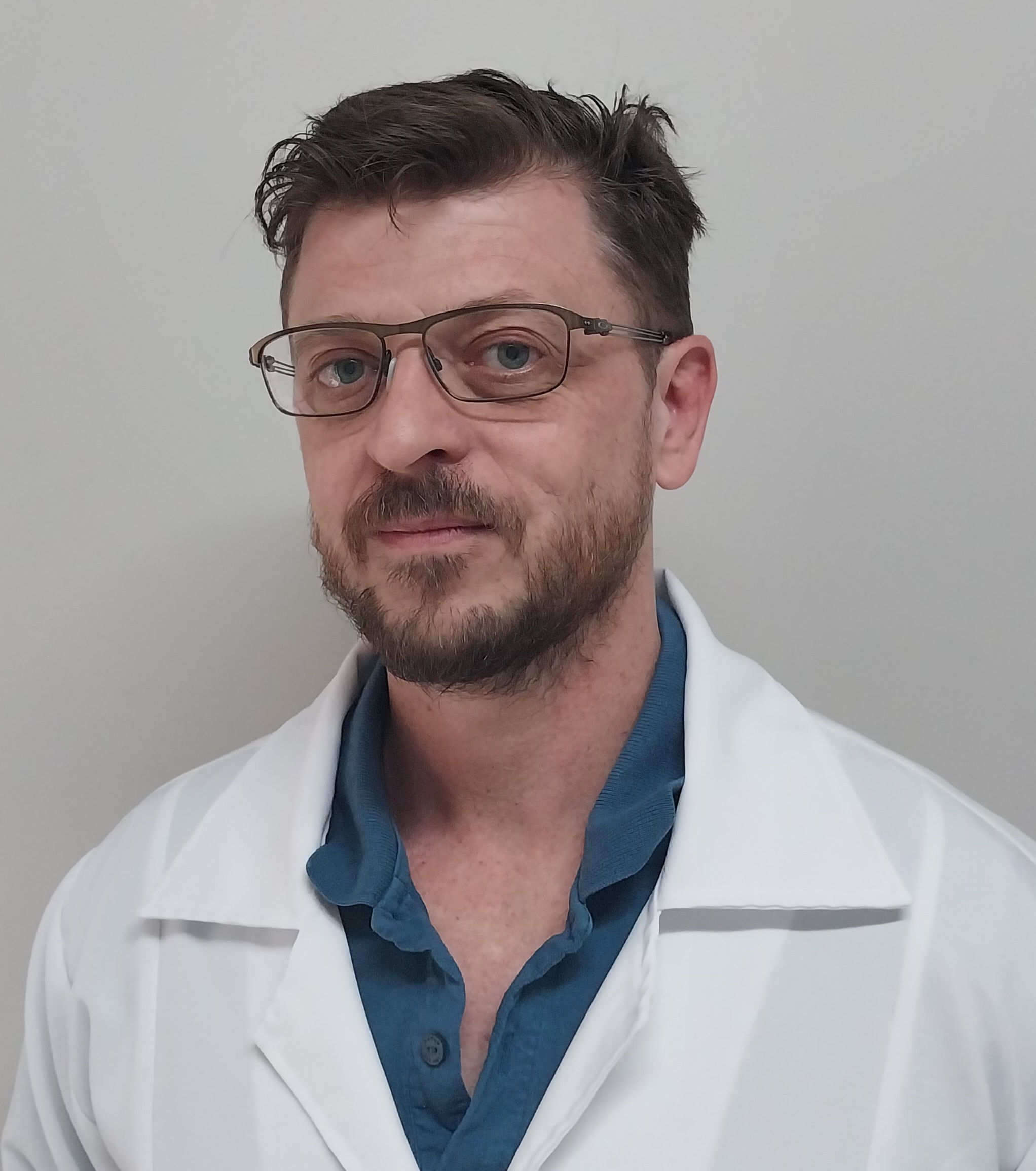 Hospital Porto Seguro - by Conectadoc